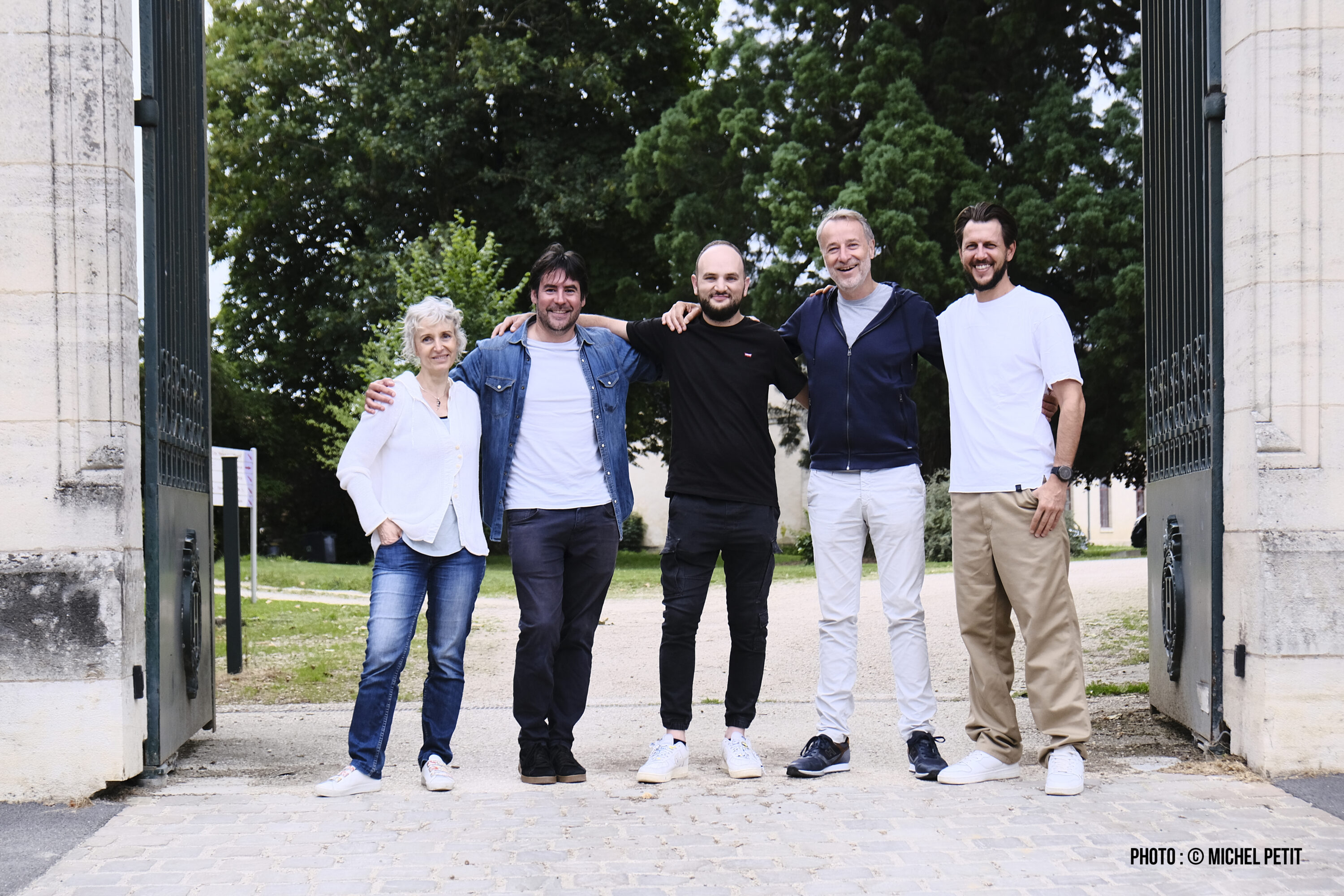 MONTIER PHOTO COMPETITION 2024 : THE JURY! – Montier Photo Festival